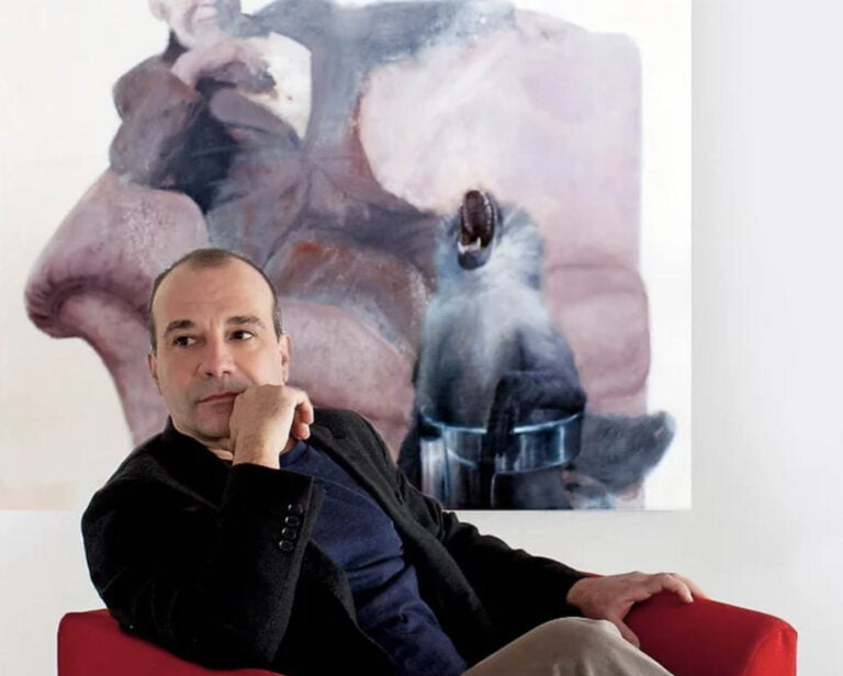 Nicola Pucci | Von Buren Contemporary