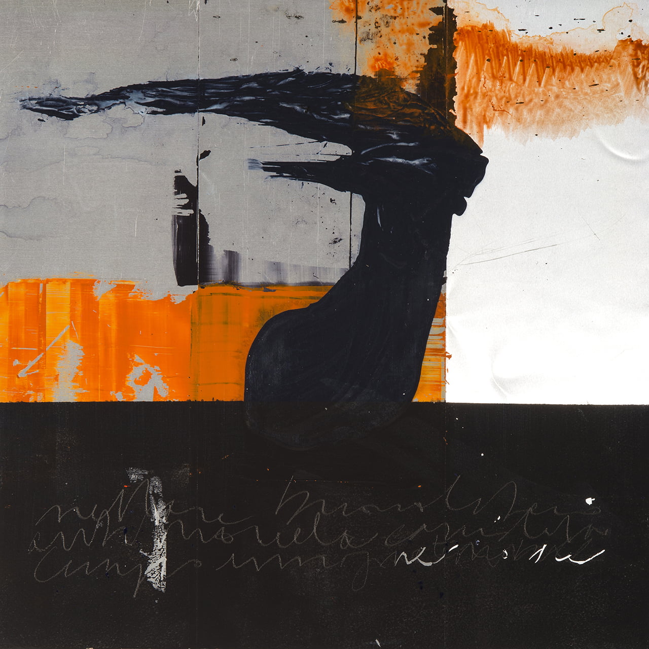 HE-6, Leonardo Blanco | Von Buren Contemporary