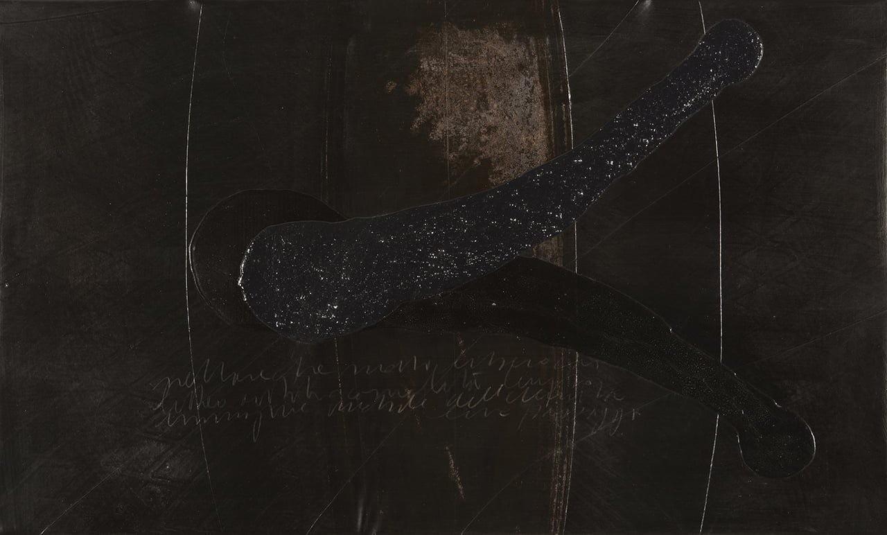 HE-26, Leonardo Blanco | Von Buren Contemporary