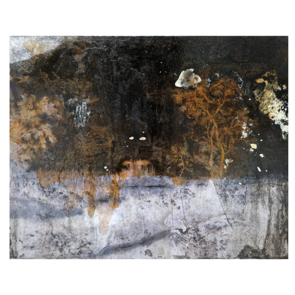 Oxymoron #29, Marco Stefanucci | Von Buren Contemporary
